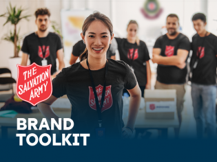 Brand toolkit | mySalvos