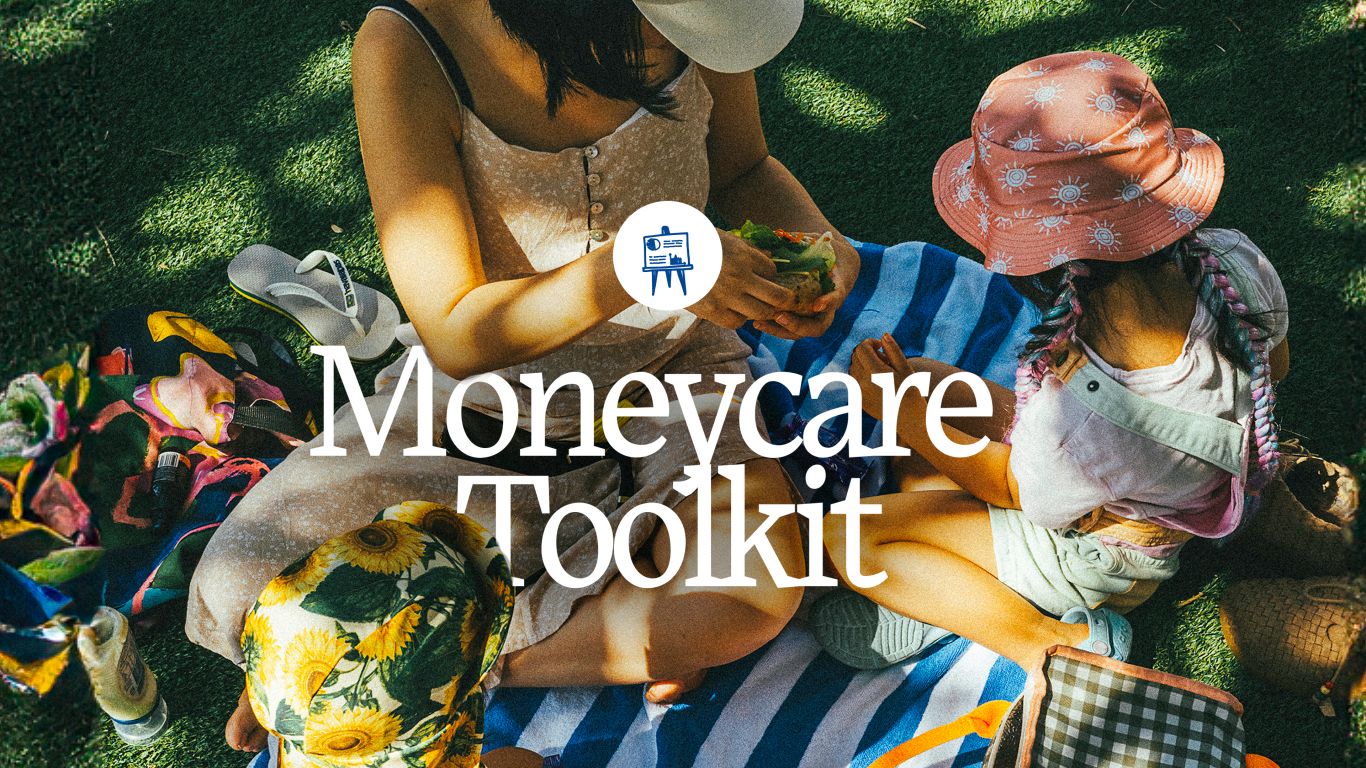 Moneycare Toolkit | mySalvos | The Salvation Army Australia
