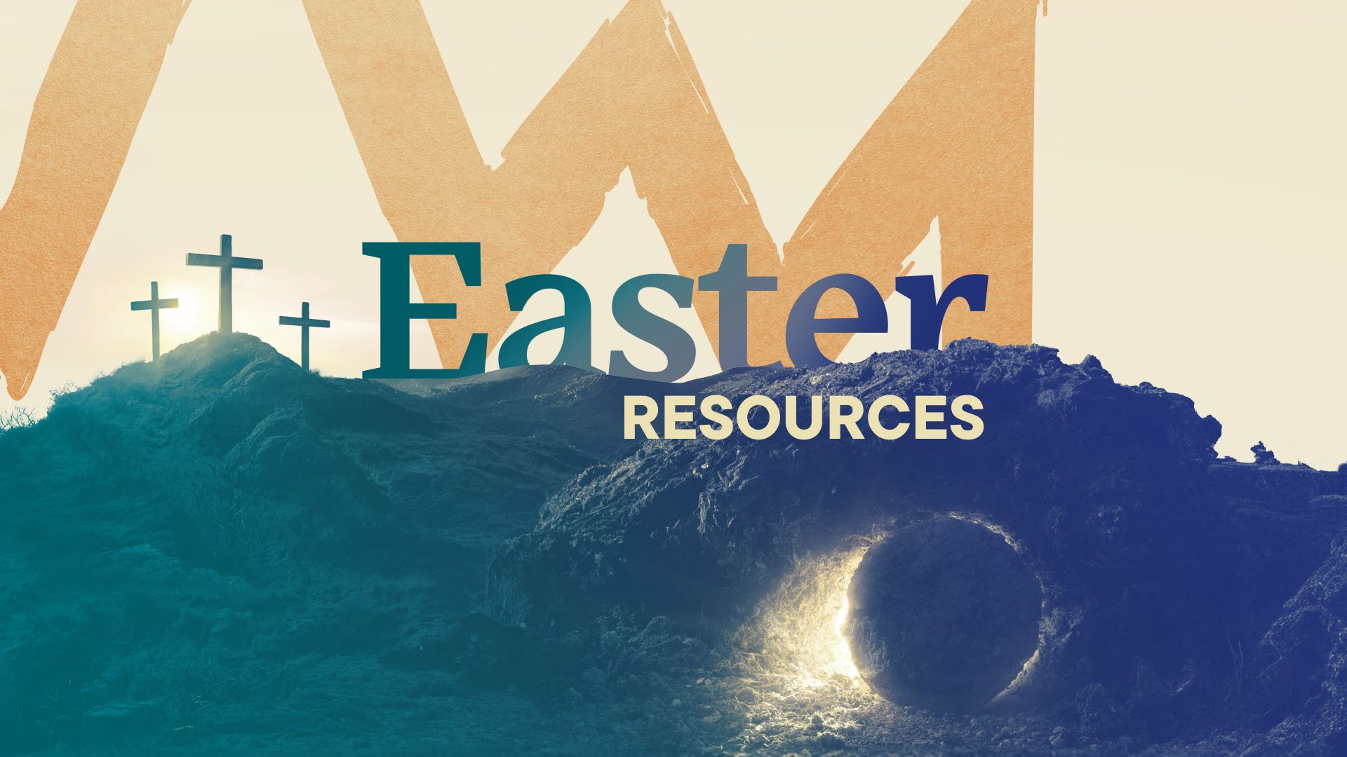 Easter Toolkit 2025 | mySalvos | The Salvation Army Australia