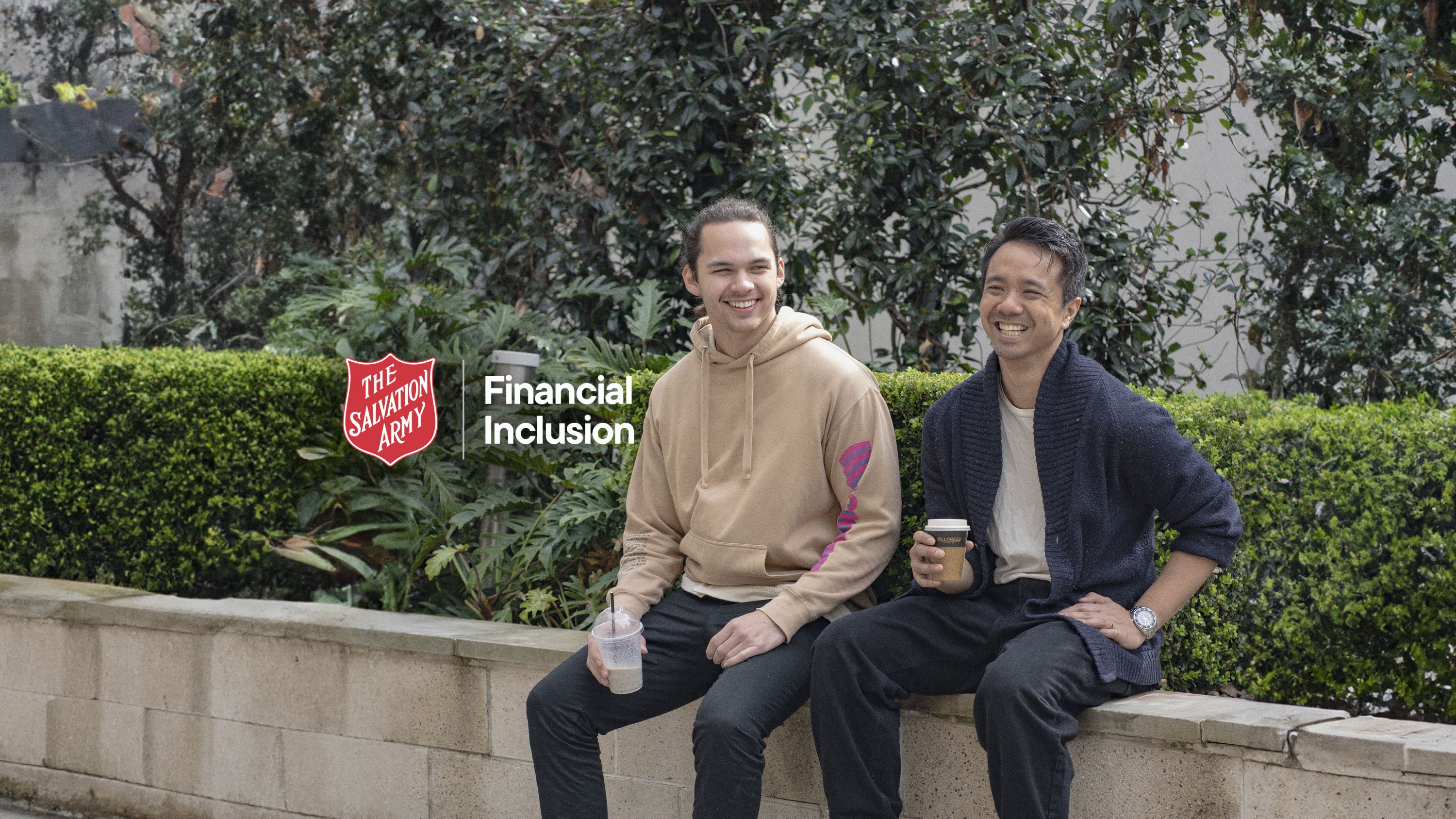 Financial Inclusion Toolkit | mySalvos | The Salvation Army Australia