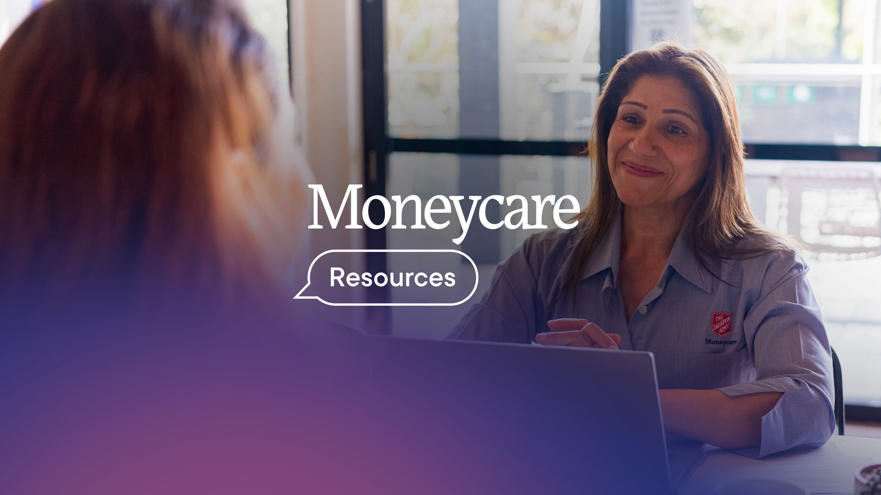 Moneycare Toolkit | mySalvos | The Salvation Army Australia