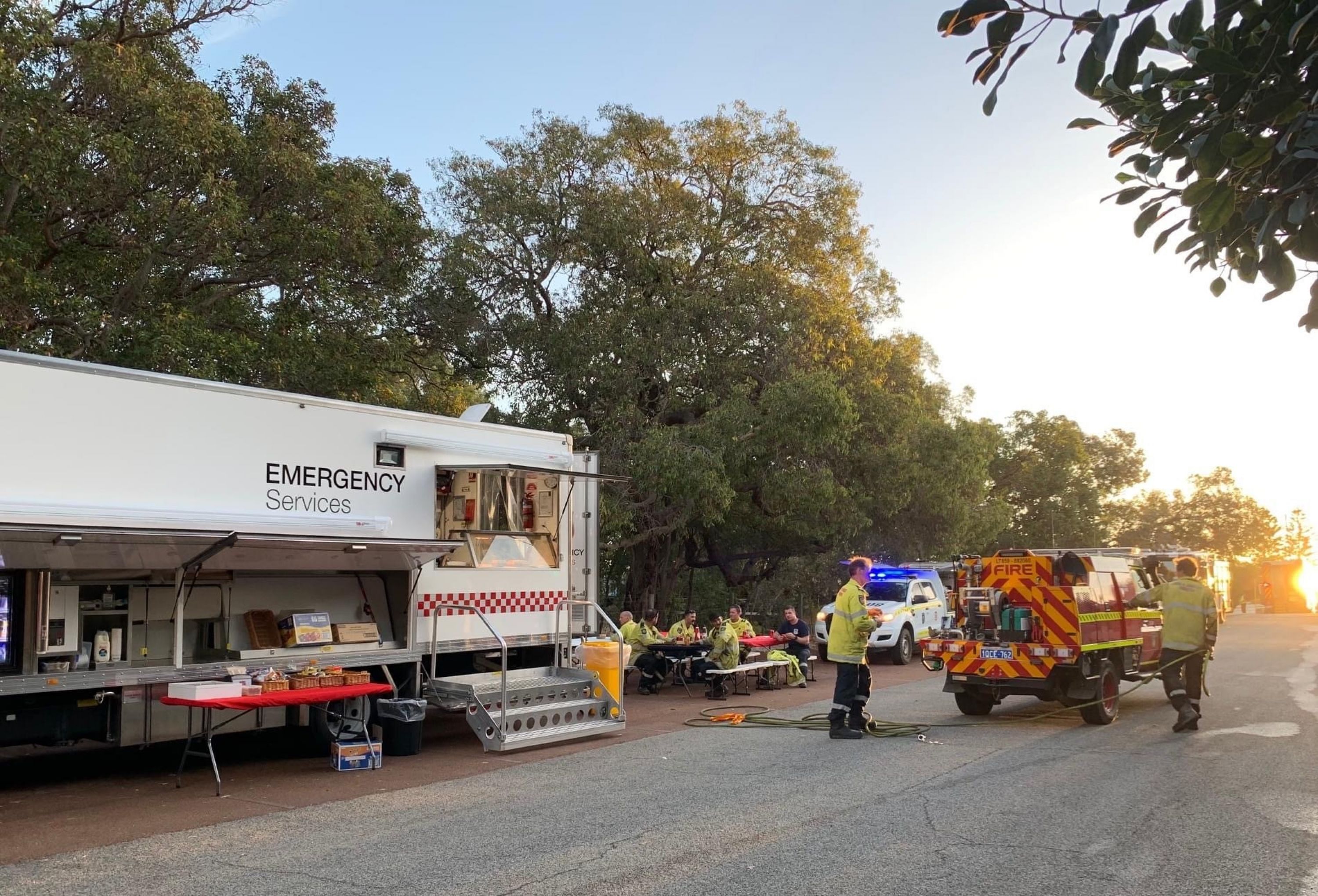 SAES Response | mySalvos | The Salvation Army Australia