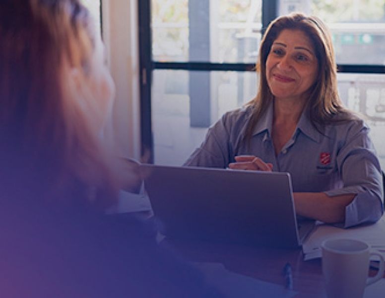 Moneycare Toolkit | mySalvos | The Salvation Army Australia