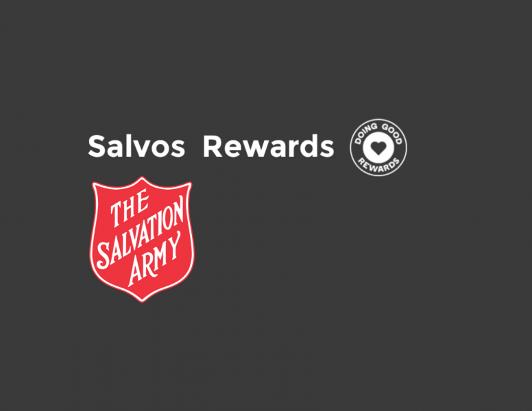 Volunteer benefits | mySalvos | The Salvation Army Australia