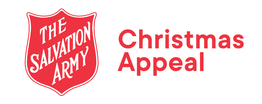 Christmas Appeal | Logos | mySalvos
