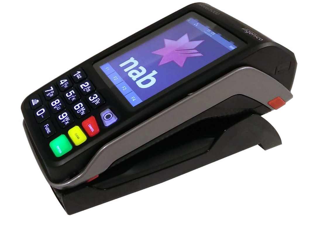 Payment Devices - Instructions and User Guides | mySalvos