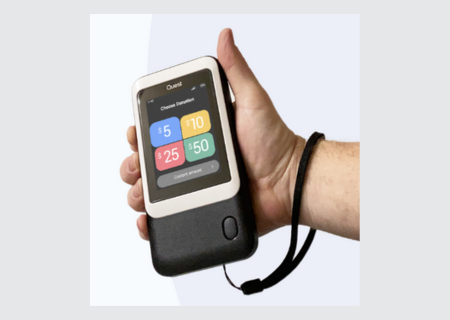 Payment Devices - Instructions and User Guides | mySalvos