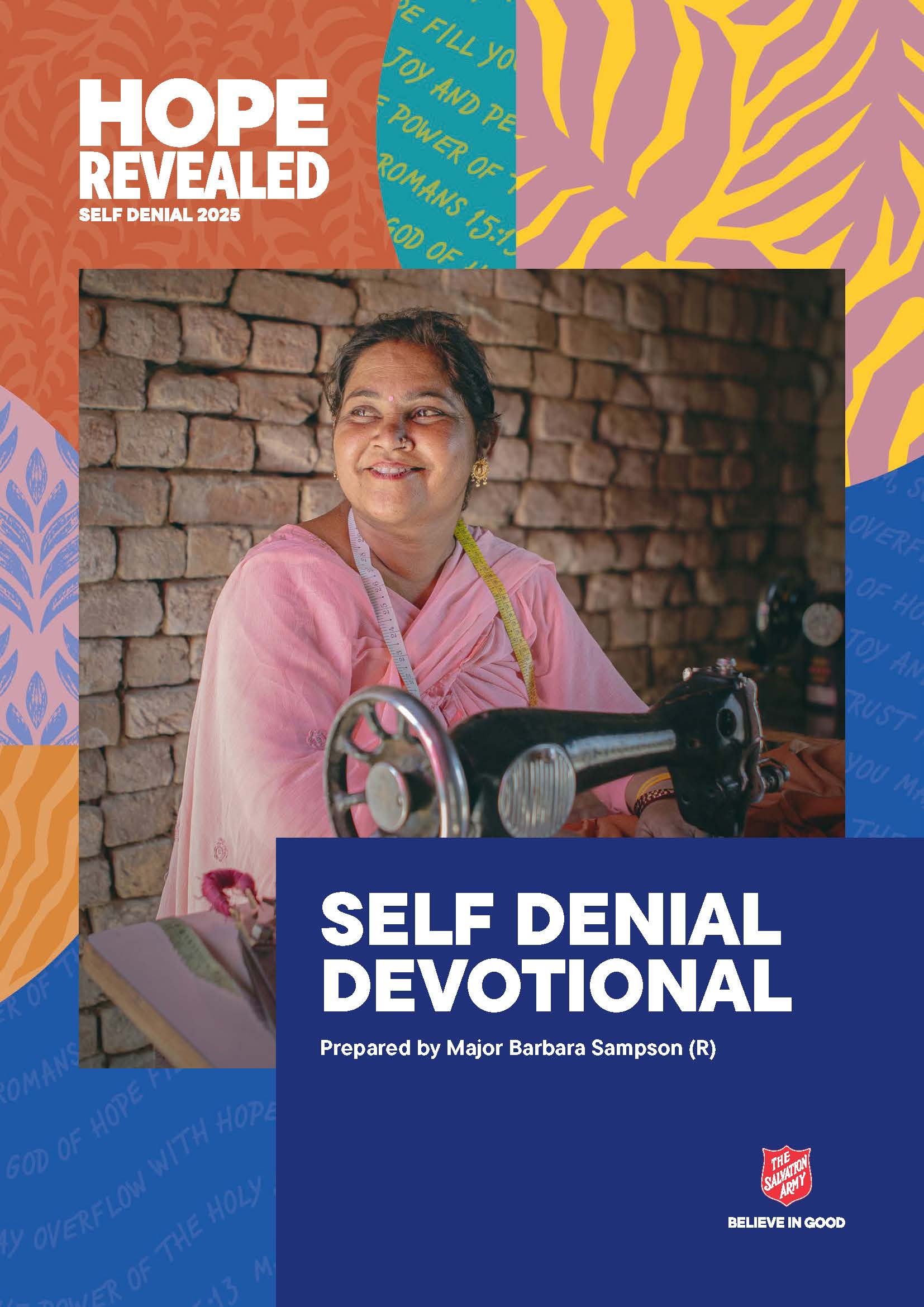 Easter 2025 - Faith Community Resources | mySalvos