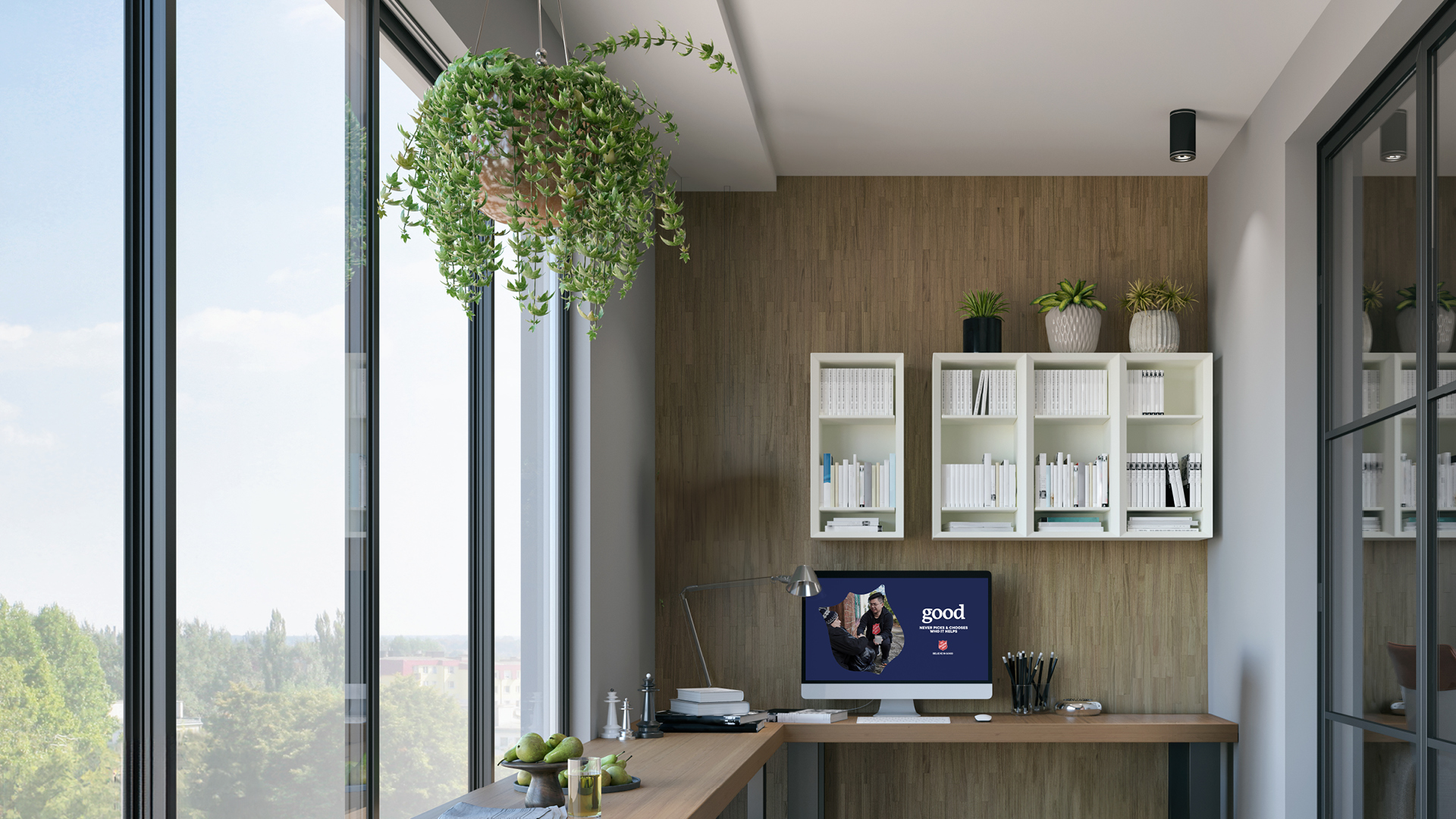 Microsoft Teams Backgrounds | mySalvos