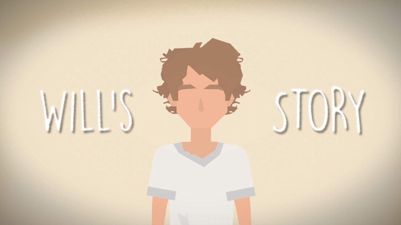 Will's Story | mySalvos