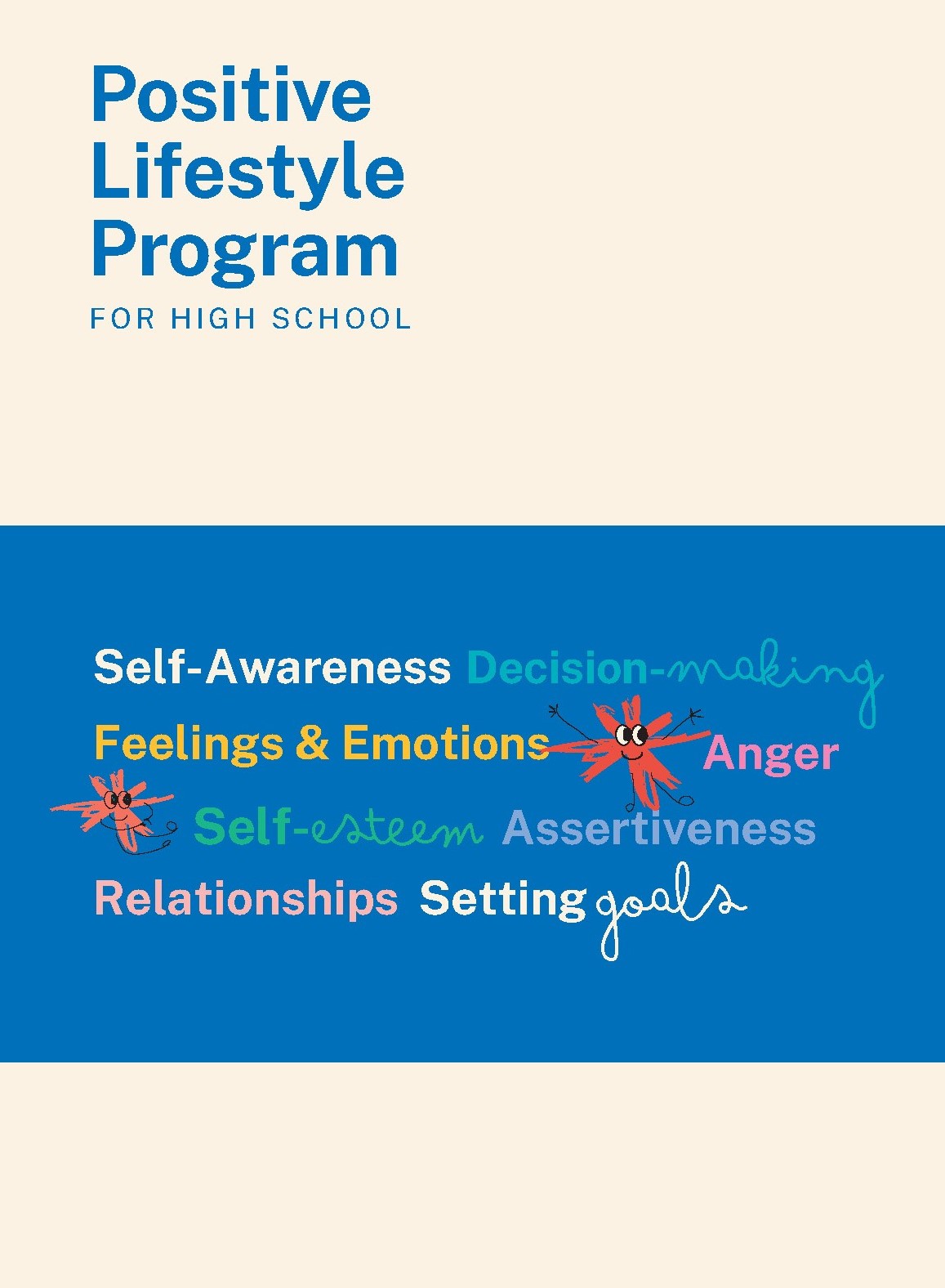 PLP For High School | mySalvos